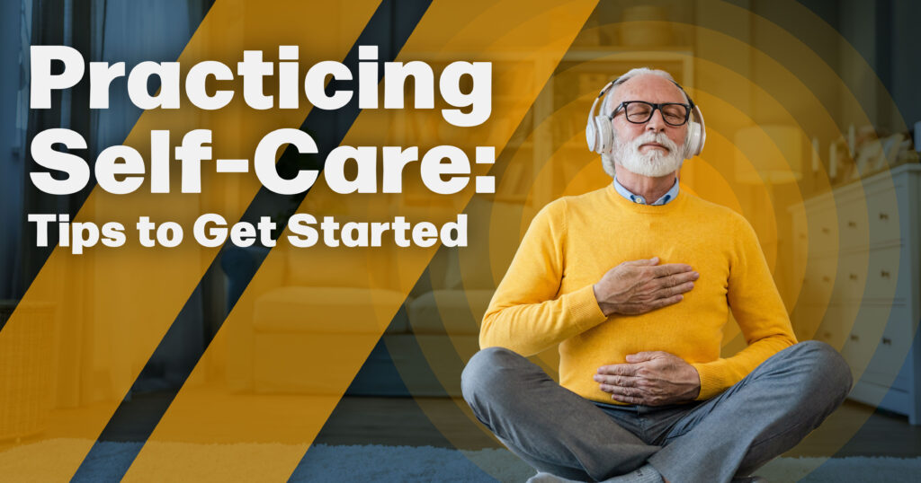 The Importance of Self-Care: A Key to Better Health and Longevity ...